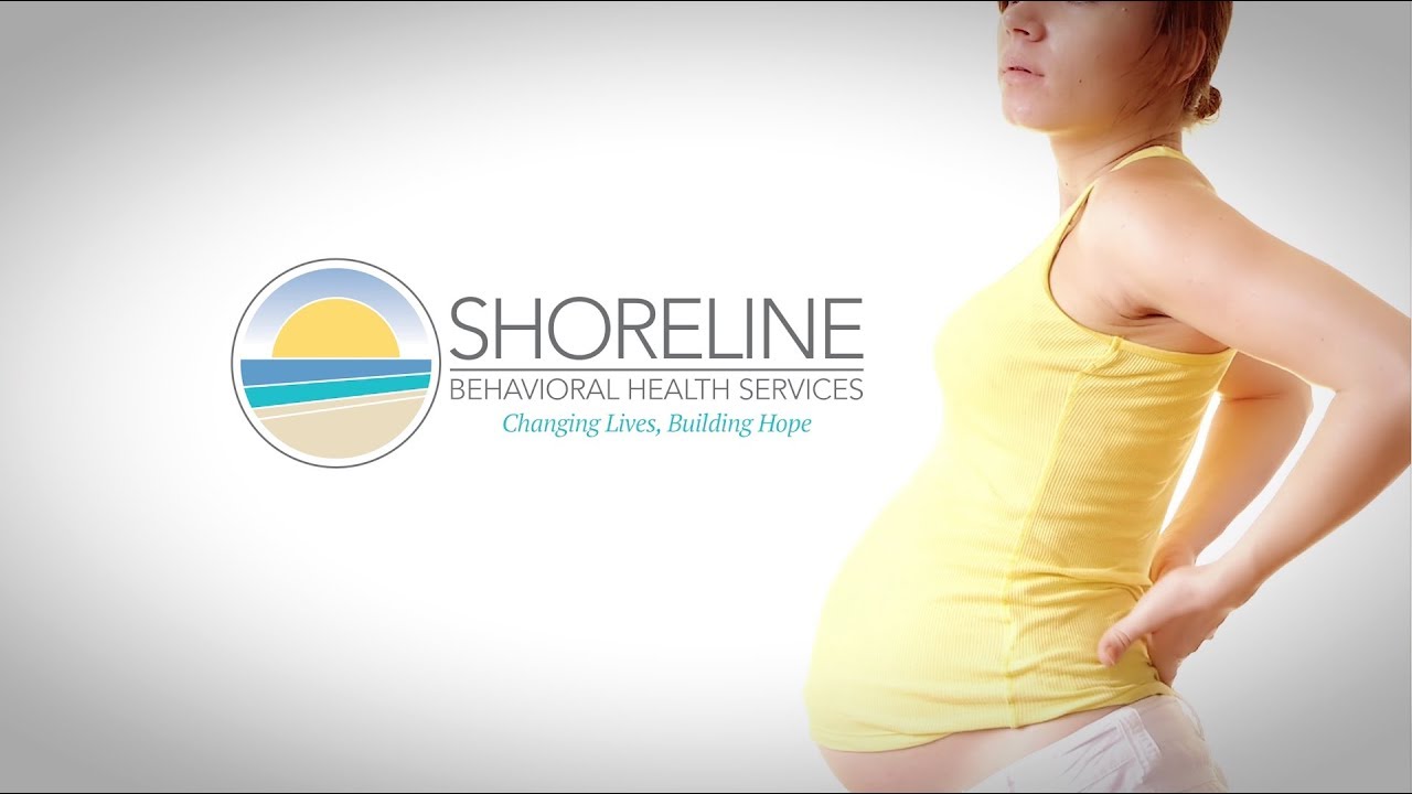 Addicted Expecting Mother - Shoreline Behavioral Health Services ...