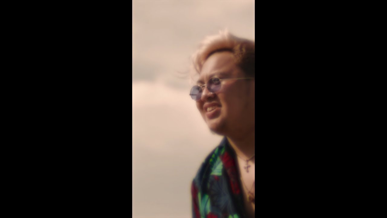 Because - PNE (Vertical Video) - YouTube Music