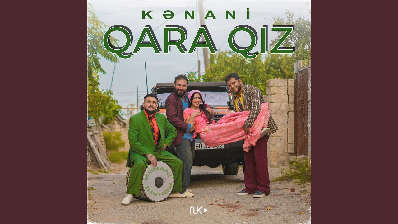 Qara Qız - YouTube