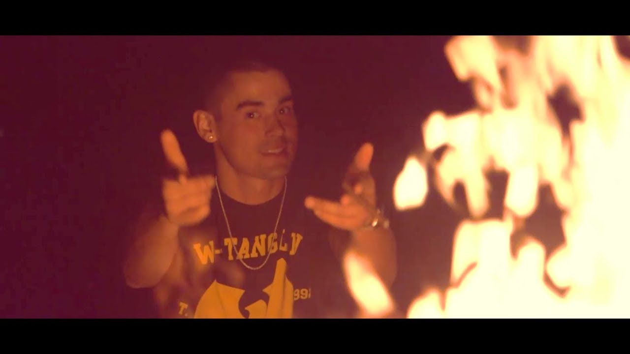 AJ Forte - Drip (prod. Kid Ocean) - YouTube