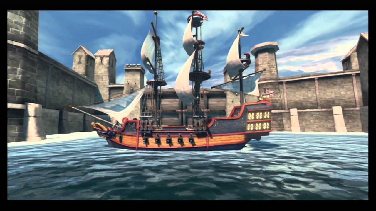 Disney Infinity, guía en español. - YouTube