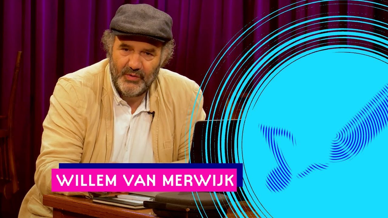 Maak kennis met... Willem van Merwijk - YouTube