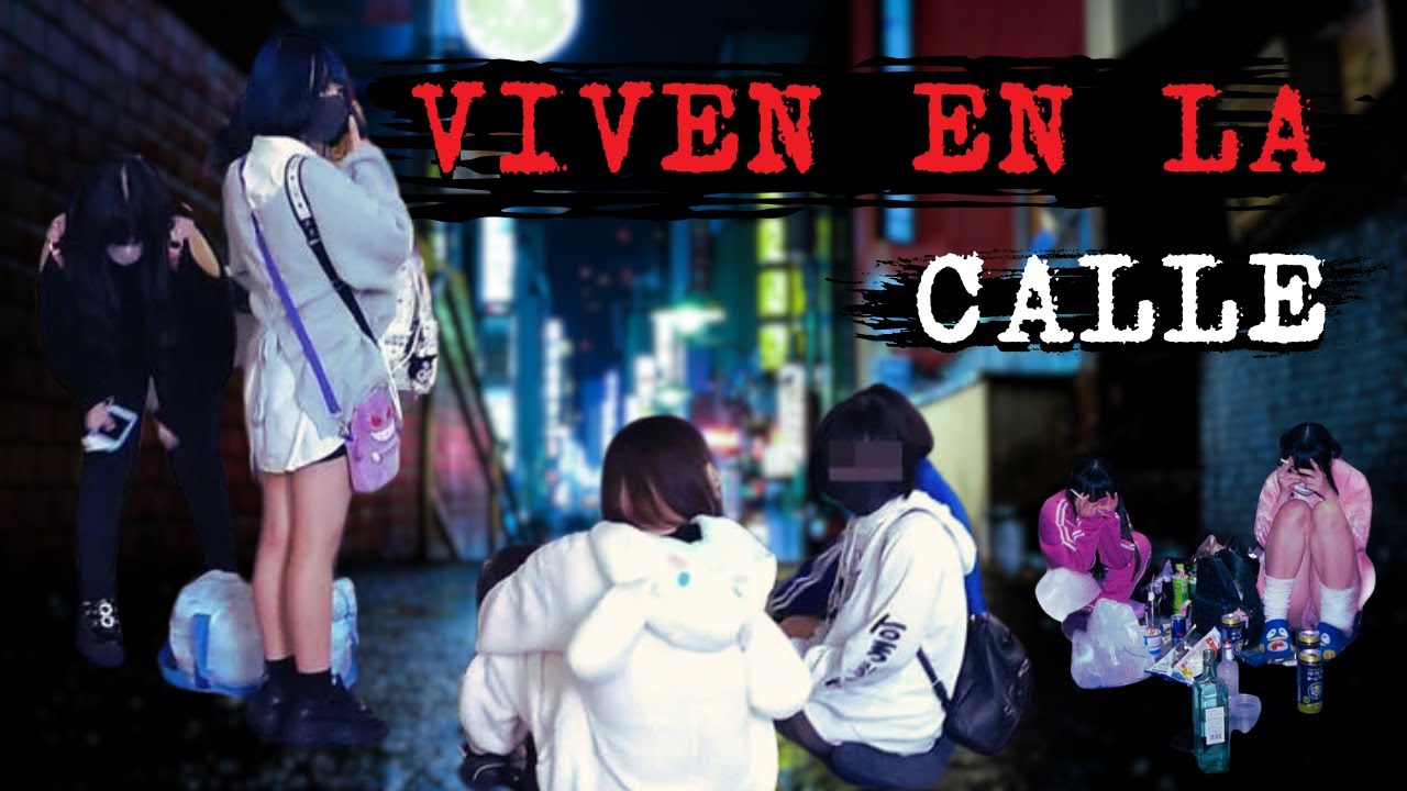 ¿Qué ha sido de los Toyoko Kids? Los niños japoneses que viven en la ...