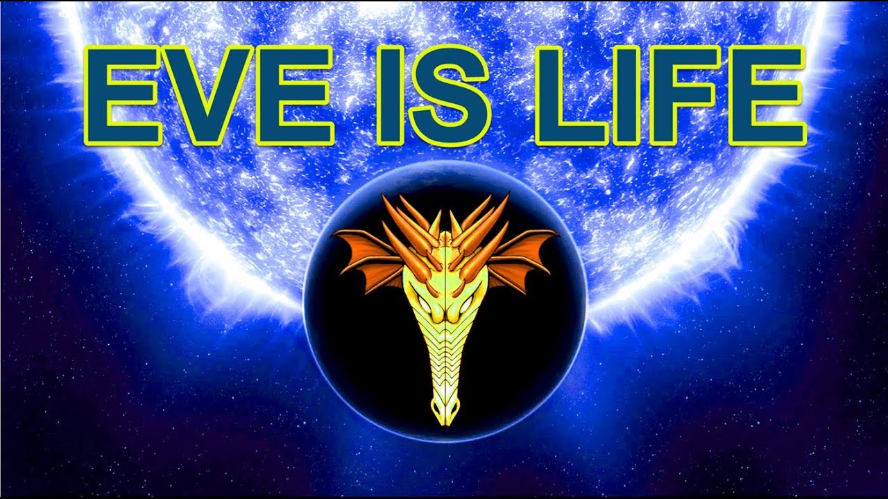 EVE Life with Bonus Nergal - !giveaway - EVE Online Live - YouTube