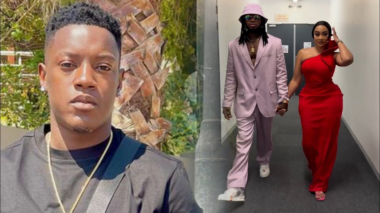 MUME WA ZARI AKASIRIKA DIAMOND NA ZARI WAMERUDIANA TENA? AONGEA KWA ...