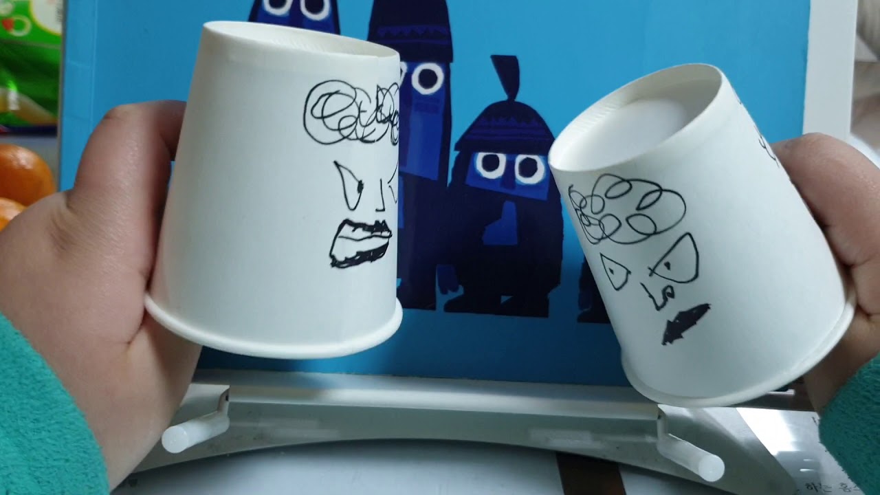 The grandma fight - YouTube