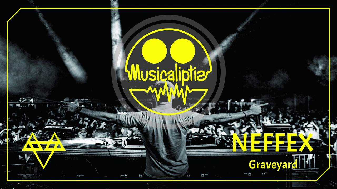 🔥 NEFFEX - Graveyard | 1 hour music | Musicaliptis 🙌 [ Copyright Free ...