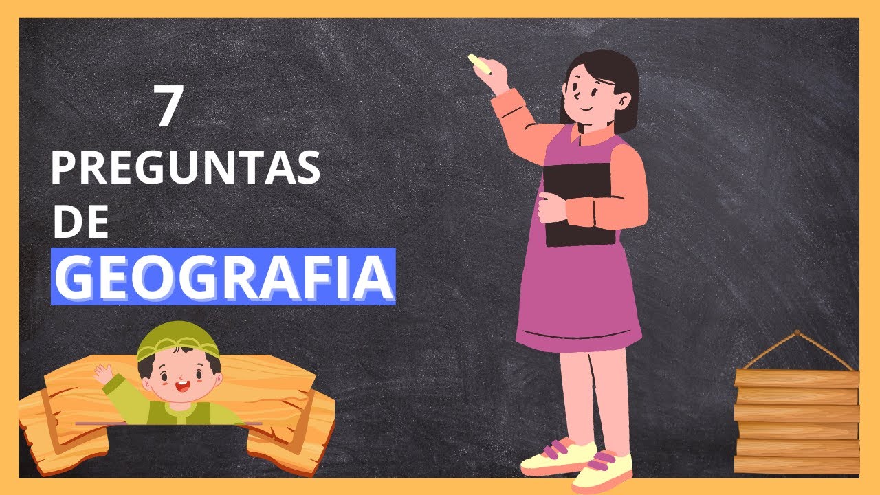 Test de Cultura General: Pon a Prueba tus Conocimientos con Este Quiz ...