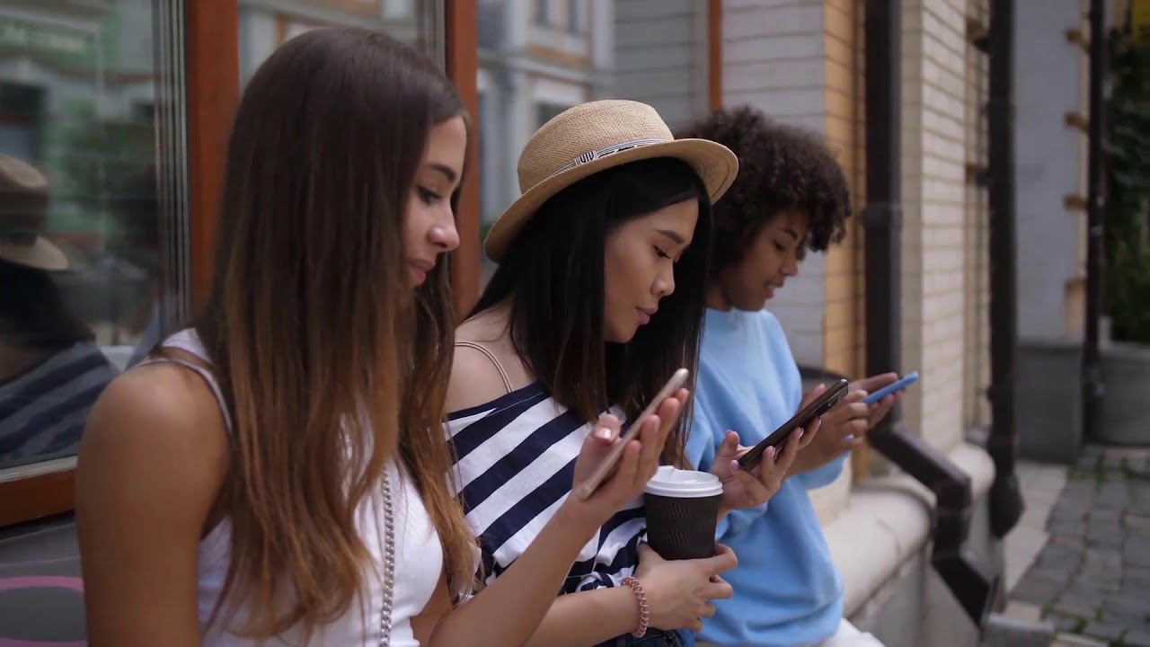 A Wired Family: Our Single Objective - YouTube