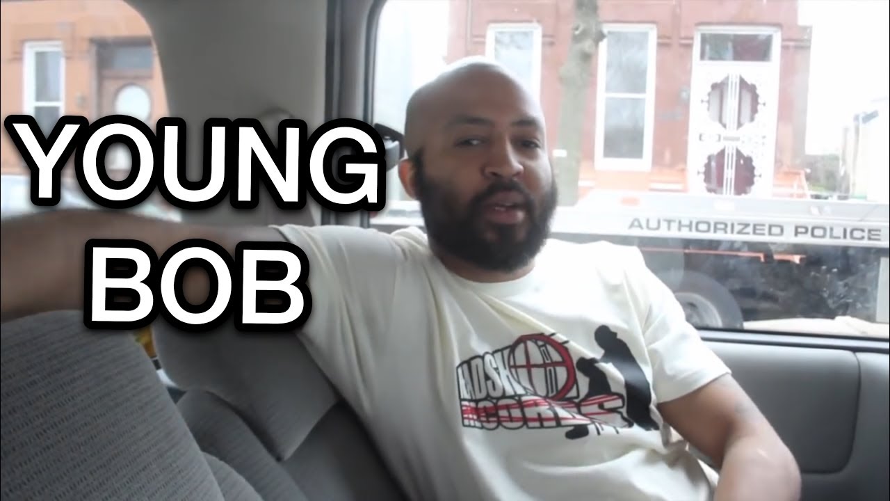 Young Bob Speaks on Starting Headshots w/ Meek Mill, Joey Jihad and ...