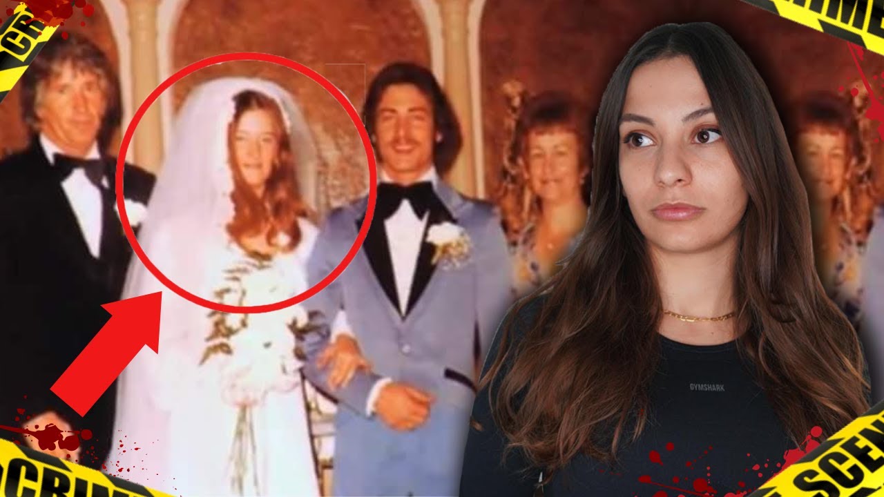 RISOLVONO IL CASO DOPO 17 ANNI: la storia di Kathy Odom (TRUE CRIME ...