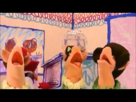 Elmo's World Families Song Original Version and 2016 Version - YouTube