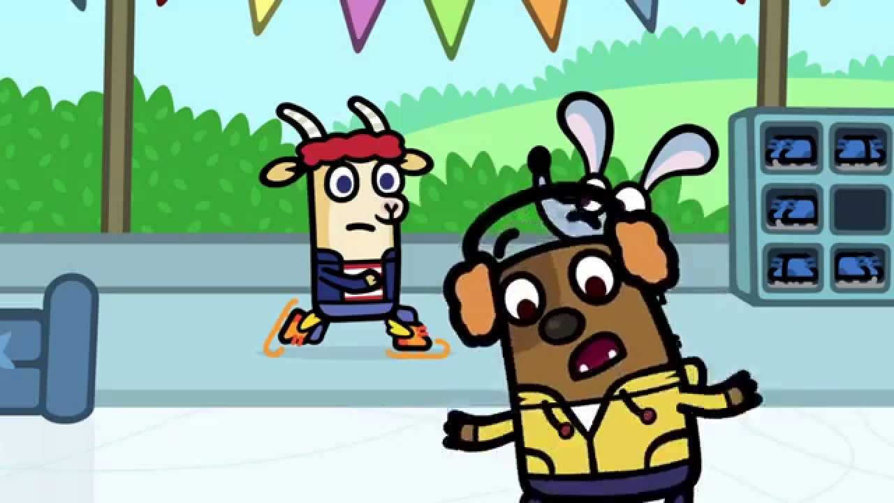 Gemma Martin 2d Celaction/ Flash animation Showreel 2014 - YouTube
