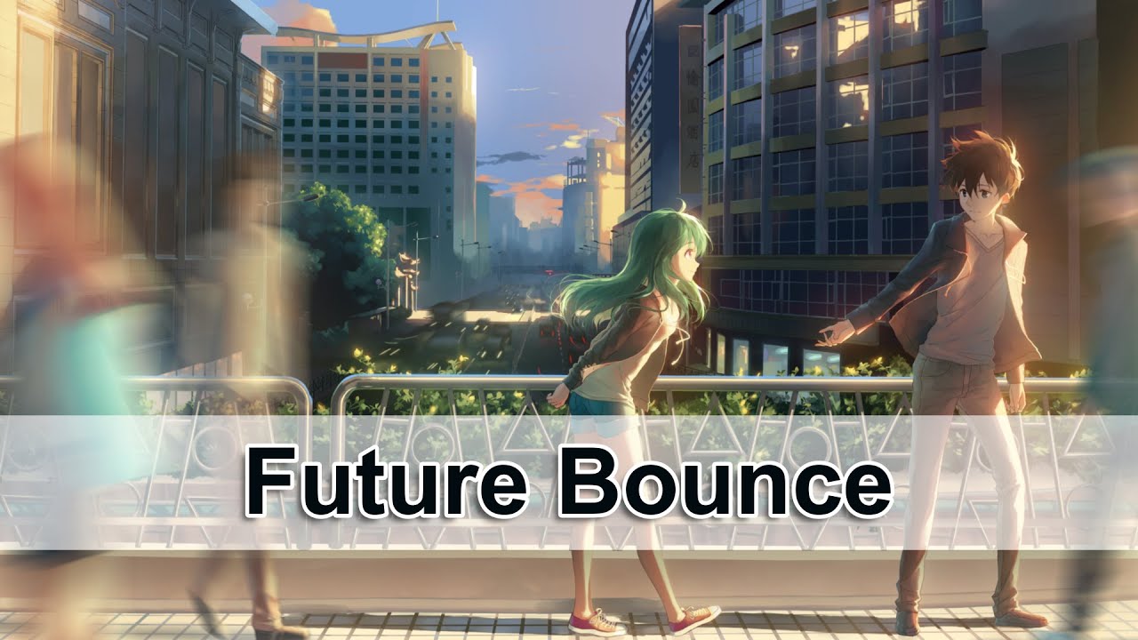 Visual Effect - Hold My Hand [Future Bounce] - YouTube