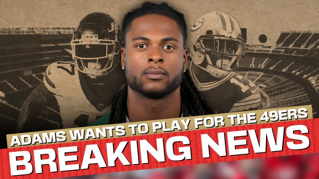 49ers Update: Davante Adams interested in SF; will Gus Bradley bring ...