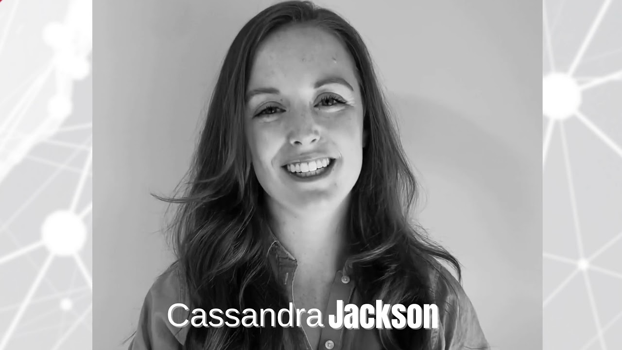 Why BNI Cassandra Jackson, Real Estate Law - YouTube