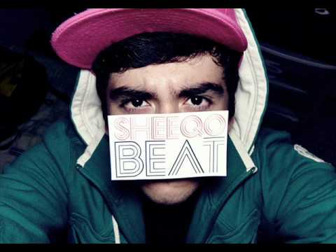 DJ Sheeqo Beat Ritmo de Amor (Los Macuanos) Tribal Remix - YouTube