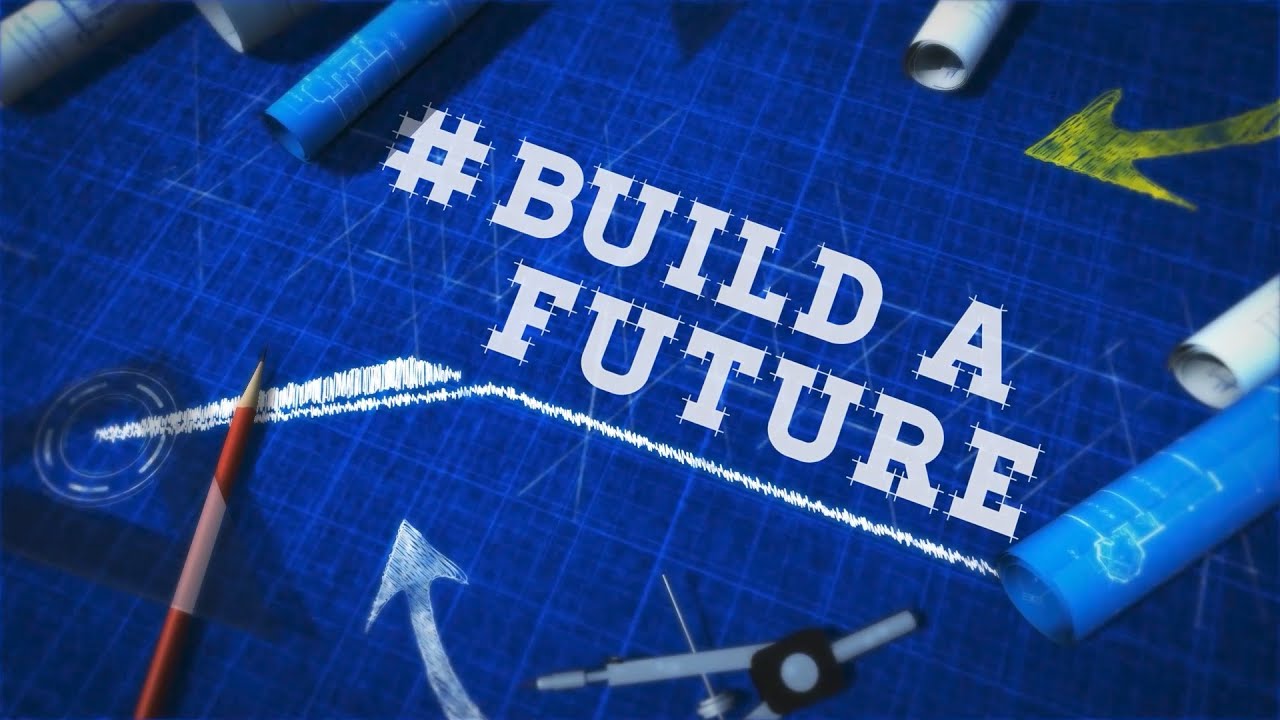 Build A Future December 2021 - YouTube