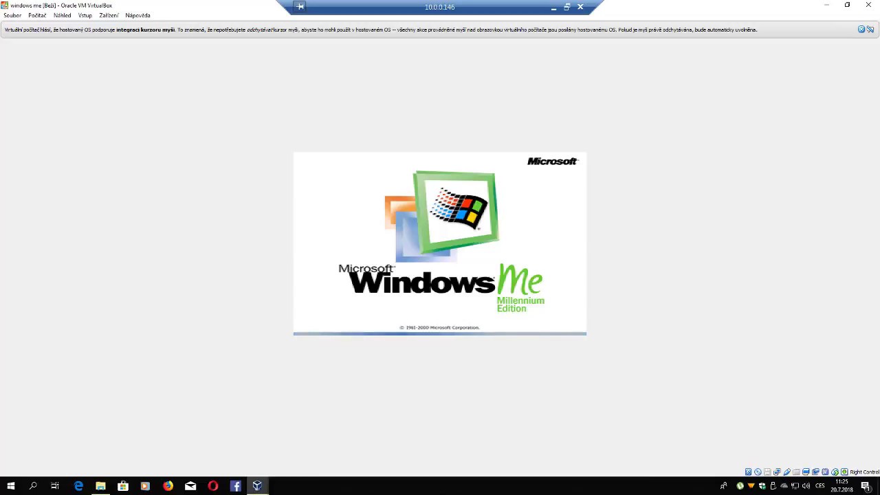 Historie Microsoft Windows 1990 -2018 - YouTube