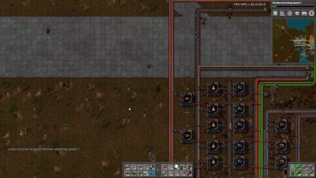Factorio - Multiplayer 0.15.34 - YouTube