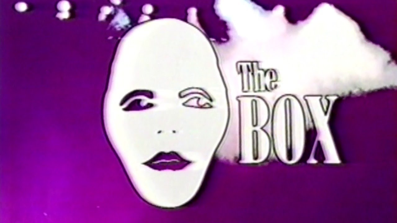 The Box - Live at Le Spectrum (Full Concert), Montreal - MuchMusic 1986 ...