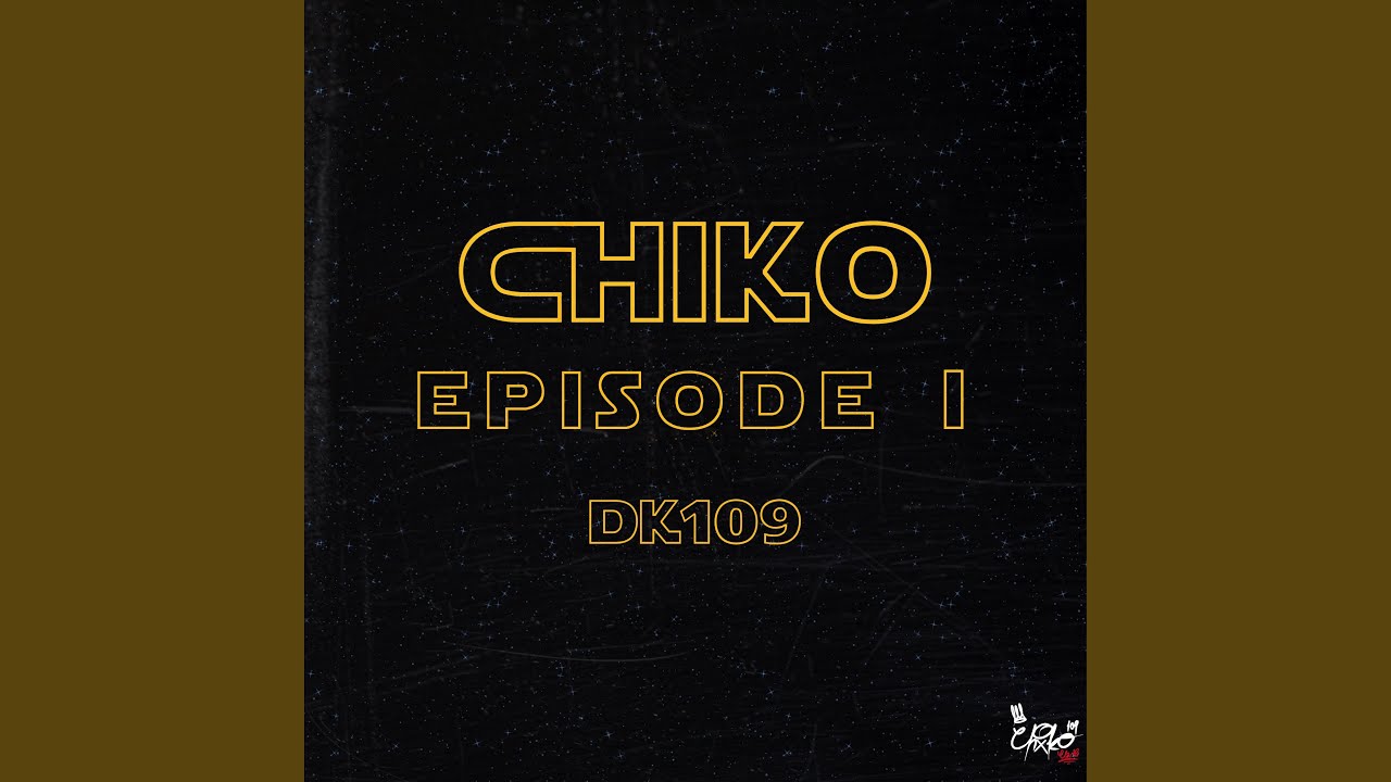 Chiko Episode I - YouTube