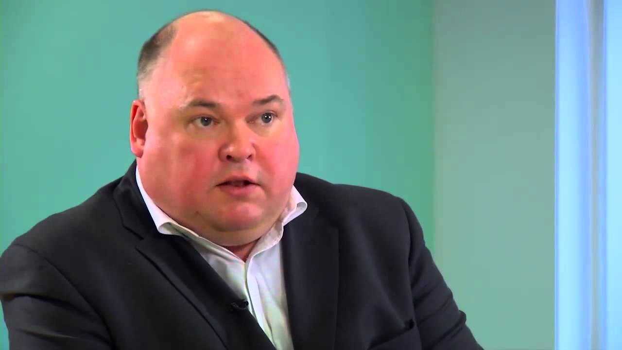 2011 FY results interview with Peter Crook - Home credit - YouTube