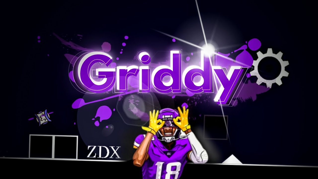 Griddy | Full Layout. - YouTube