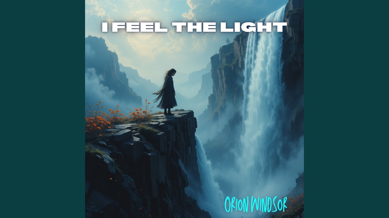 I Feel the Light (Remix) - YouTube
