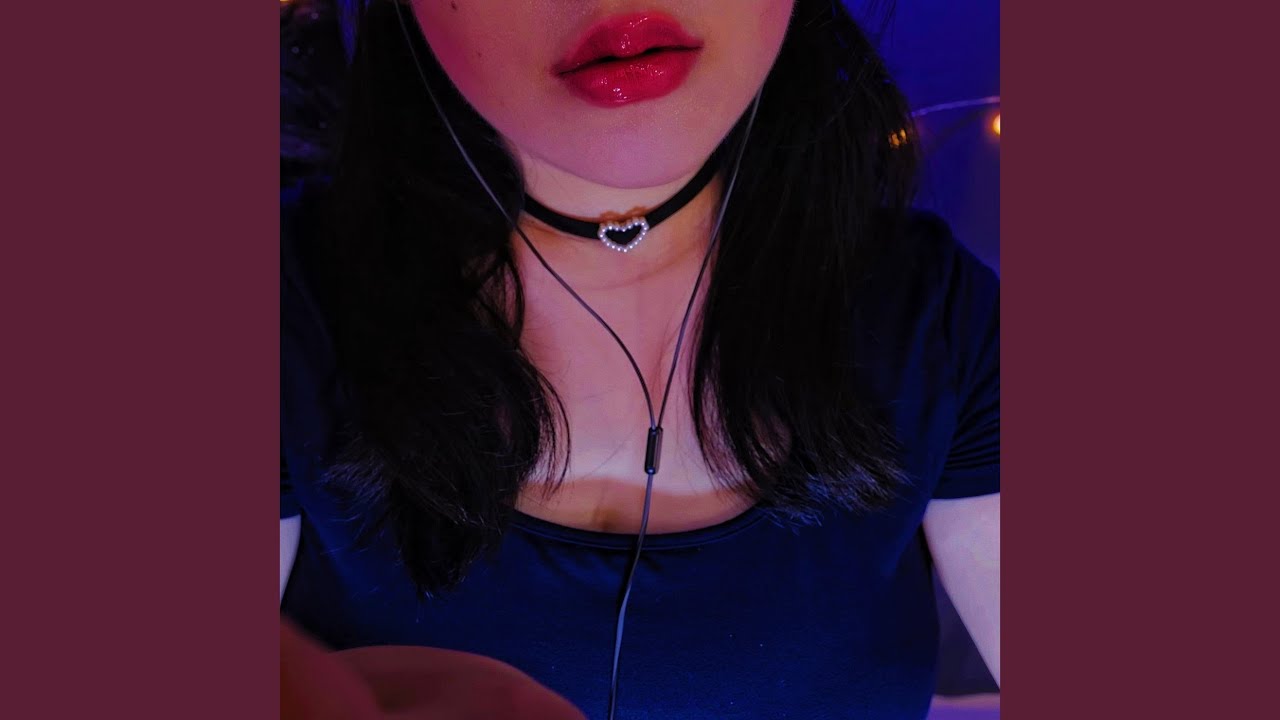 Asmr Random Triggers Rambles (Relaxation) - YouTube