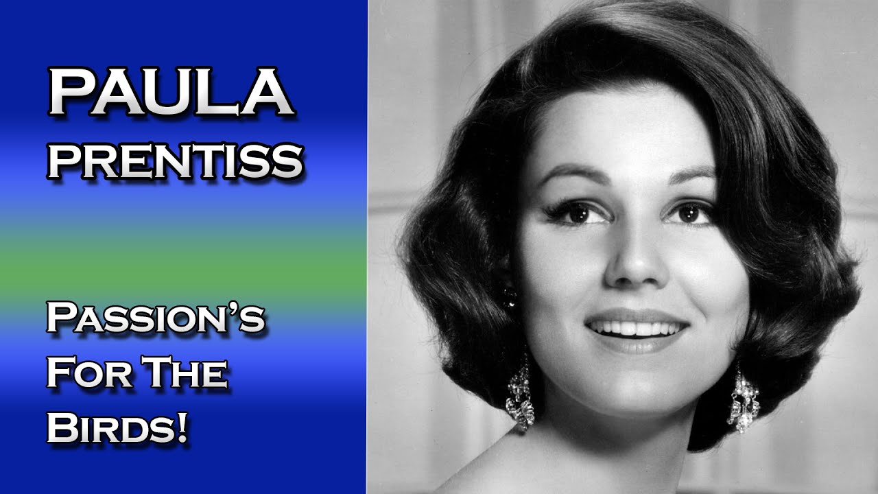 Paula Prentiss 2022