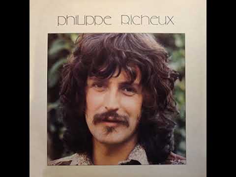 Philippe Richeux - Pierrot la lune - YouTube