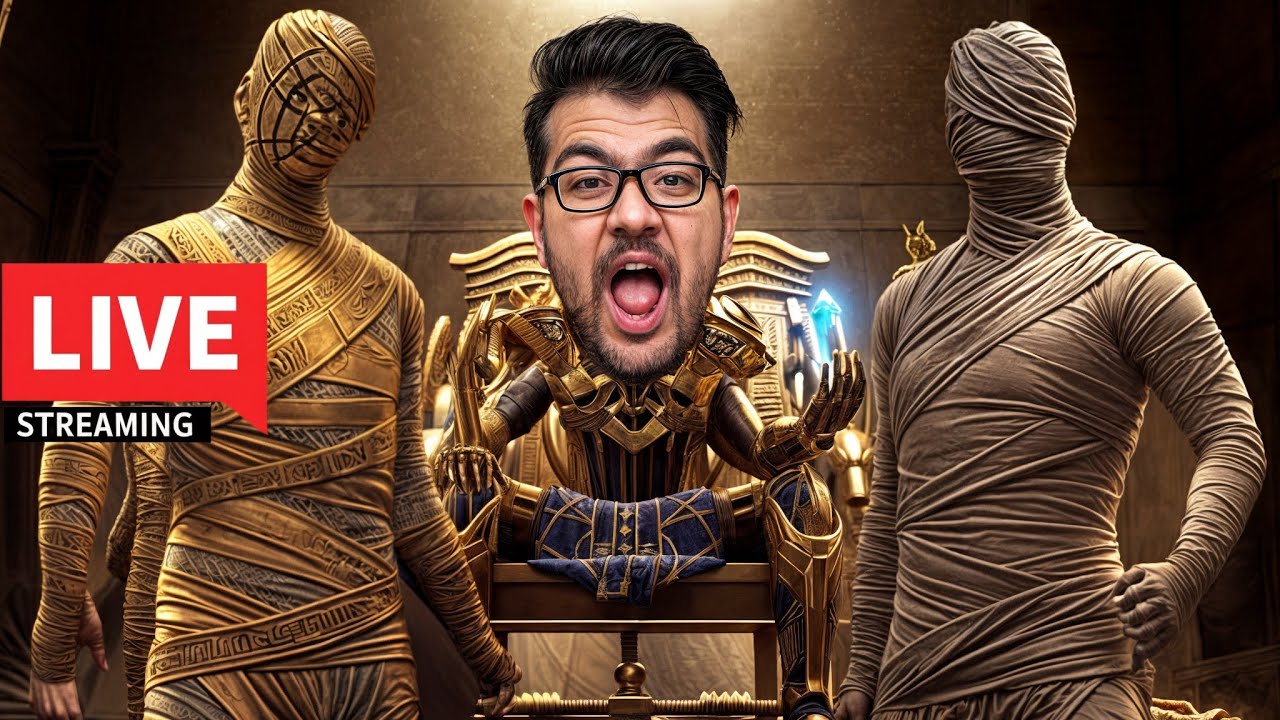 FINAL LOBBY ACHOMI PRO EVENT - YouTube