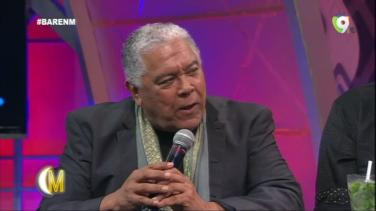 Danny Rivera nos enseña cuál es la clave del éxito y la permanencia en ...