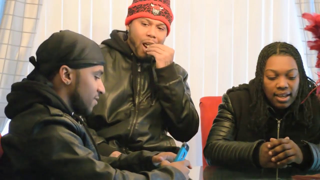 Stay In Ya Lane EP12 (Extended) FINALE SIYL - YouTube