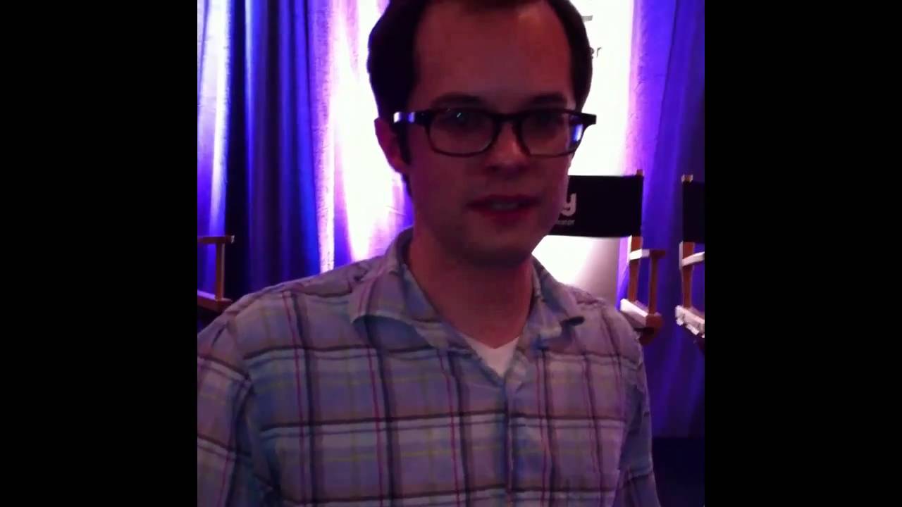 Neil Grayston - YouTube