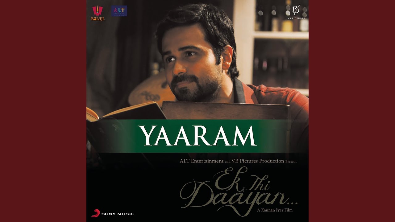 Yaaram - YouTube