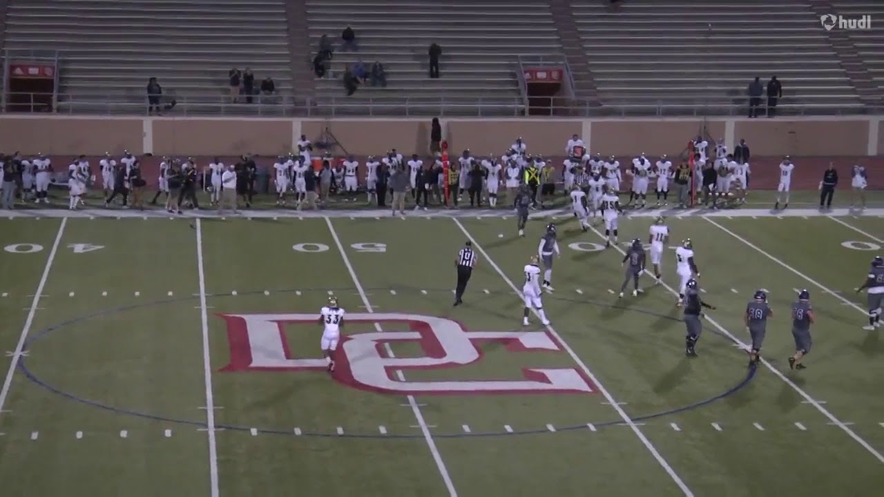 Delrick Abrams, Jr. Highlights - YouTube