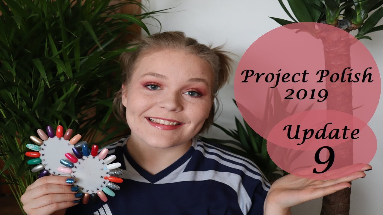 Project Polish 2019 - Update 9 - YouTube