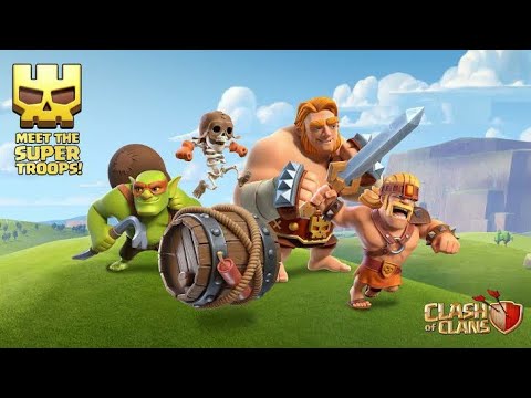 Clash of Clans MOD APK Unlimited Money Online - YouTube