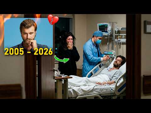 Печальный конец турецкого актёра Кыванч Татлытуга? Все подробности