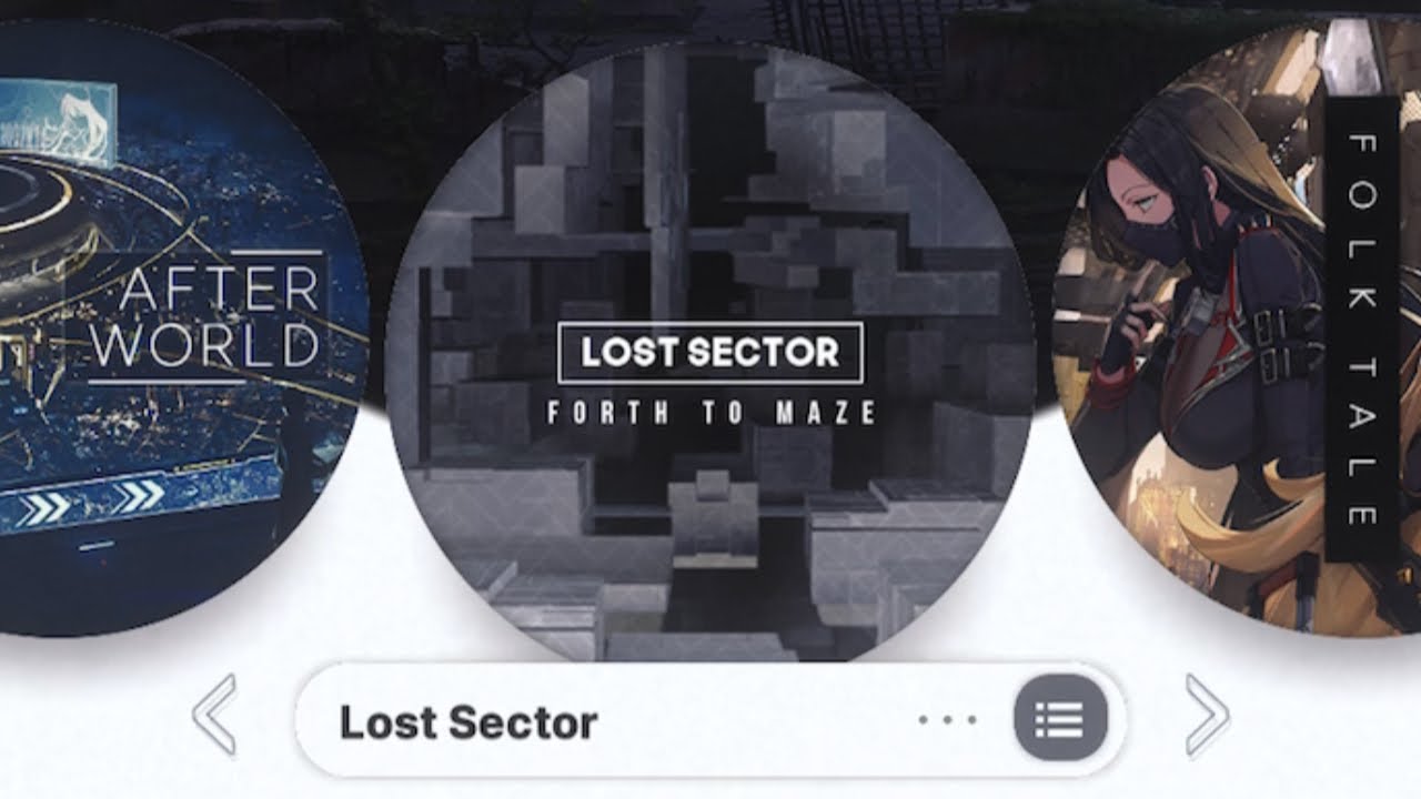 Recursion - crayvxn | Goddess of Victory: Nikke BGM - YouTube