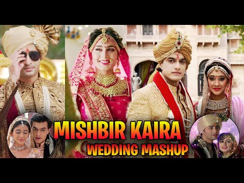 MISHBIR VM | KAIRA VM | MISHBIR KAIRA WEDDING MASHUP | MISHBIR KAIRA STATUS | WEDDING | 2020