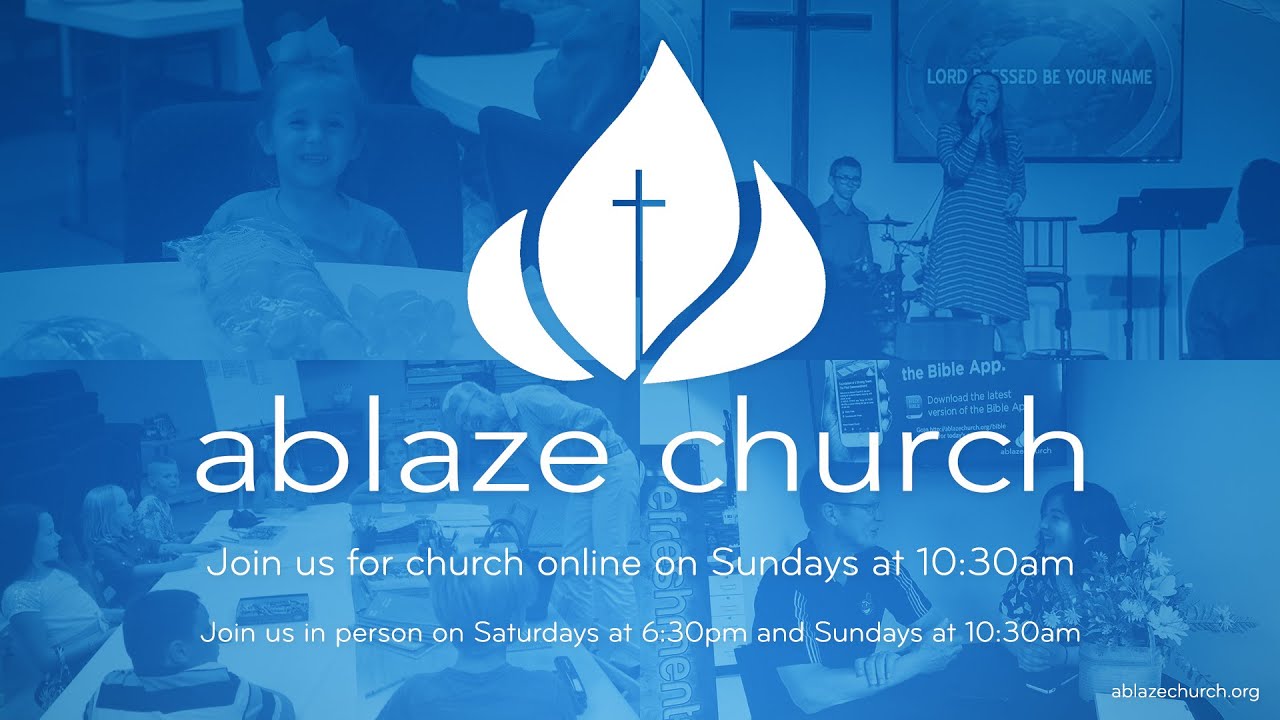 Church Online: December 29-Together We Gather, Grow, Go - YouTube