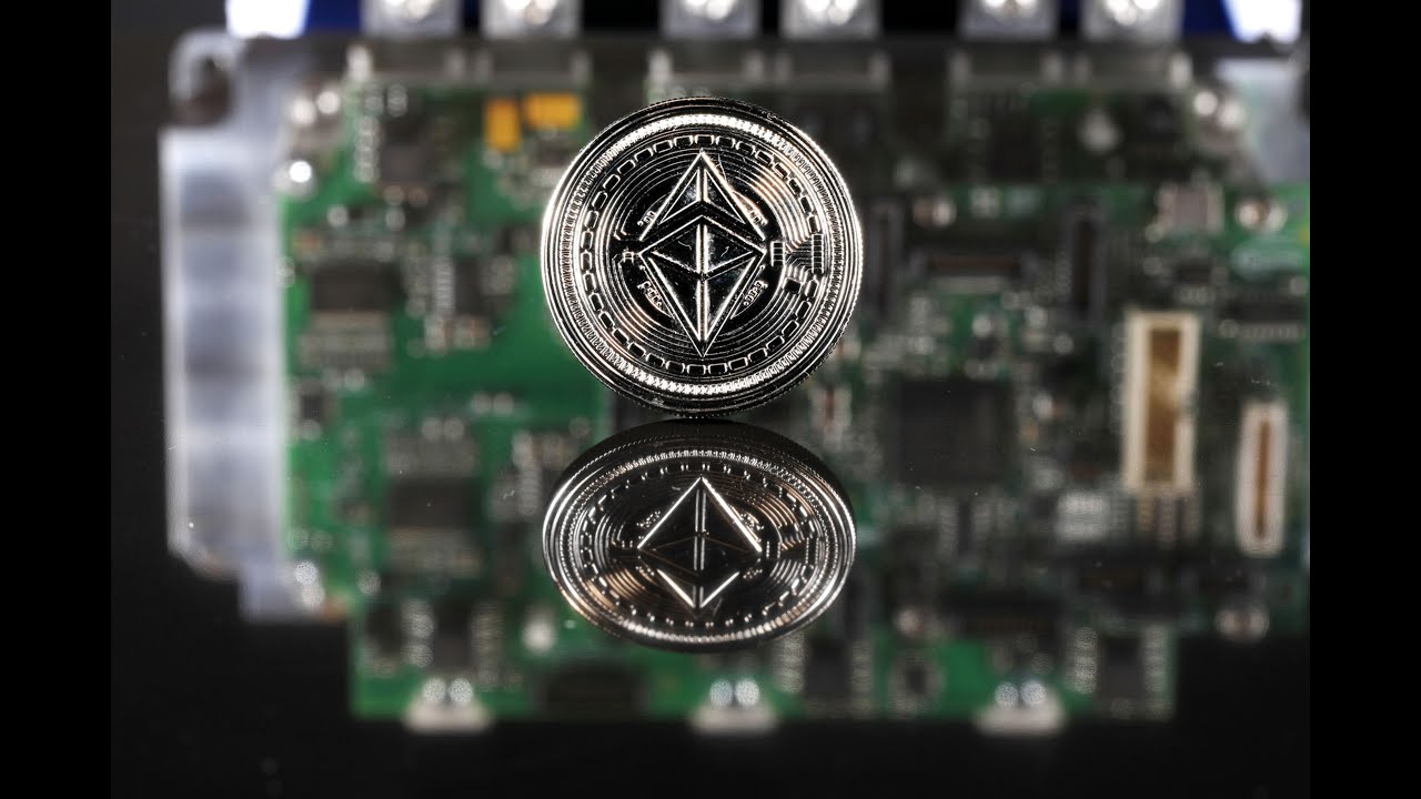 Ethereum's Roadmap to Scalability - YouTube