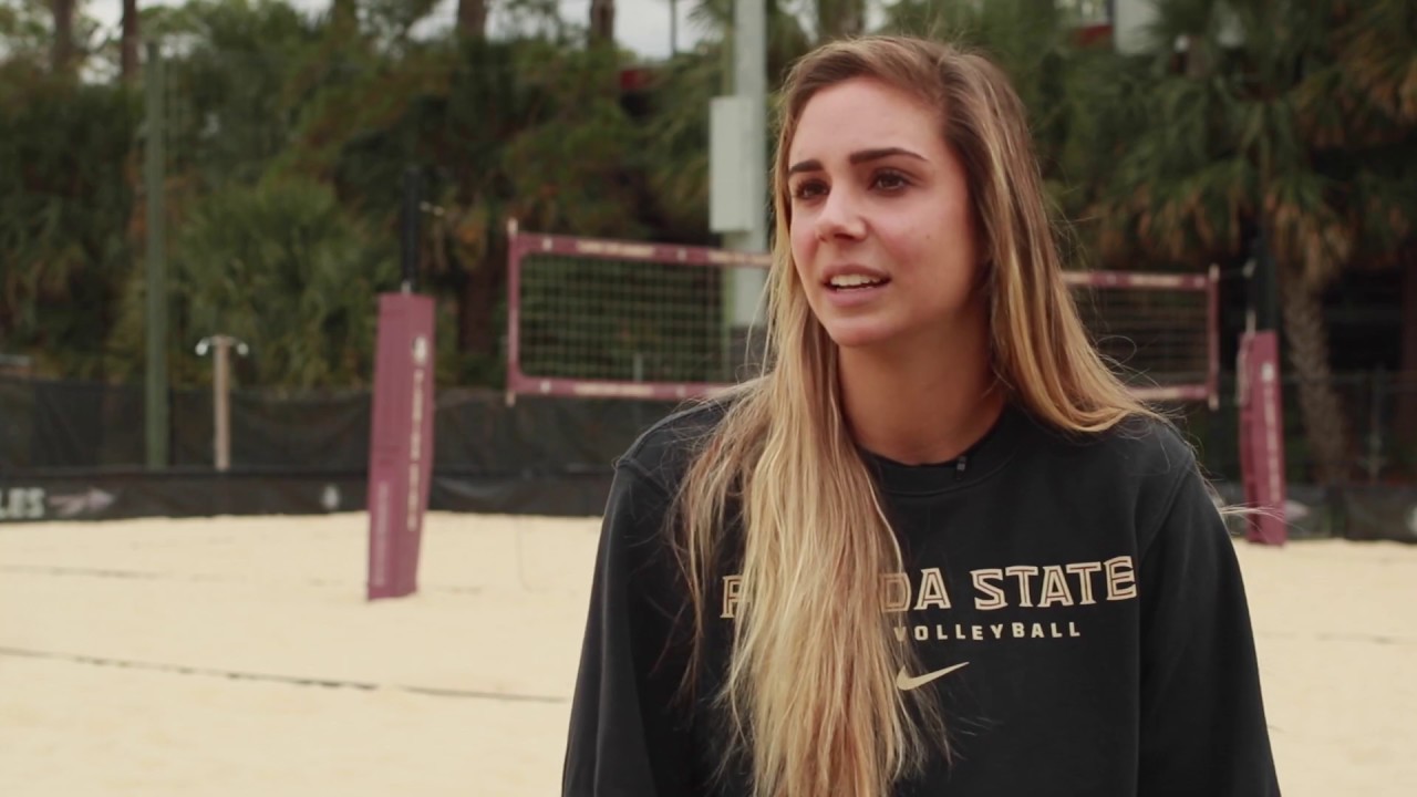 Avery Poppinga and Kate Privett Feature - YouTube