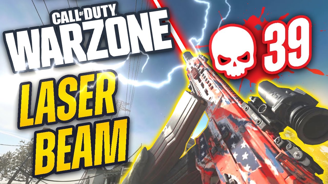 M13 IS THE GOD GUN! (COD WARZONE GAMEPLAY) - YouTube