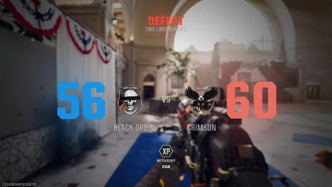 Call of Duty_2v2 - YouTube