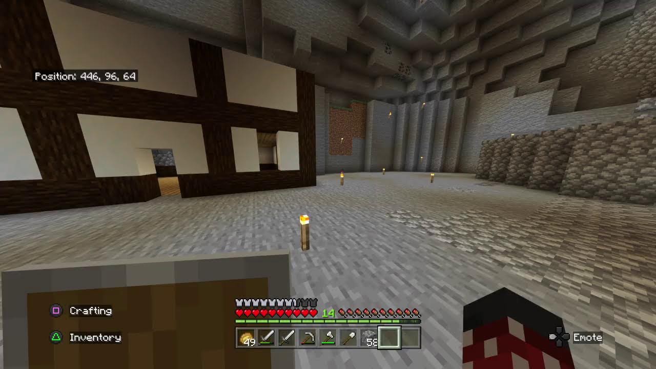 Minecraft stuff - YouTube