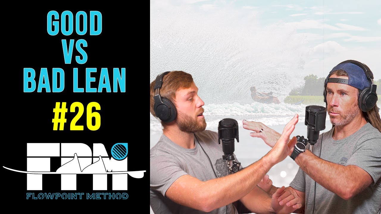 Good Lean vs Bad Lean Podcast || FPM Podcast #26 - YouTube